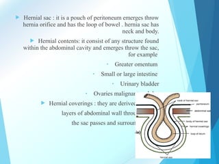 Hernia | PPT