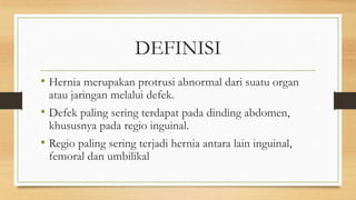 hernia.pptx