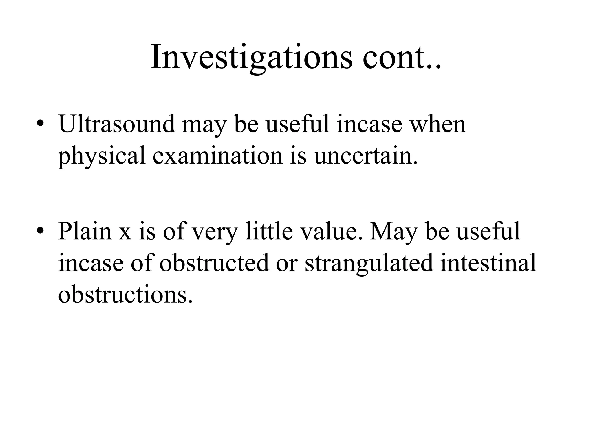 Hernia; Classification Of Hernias in different forms.ppt