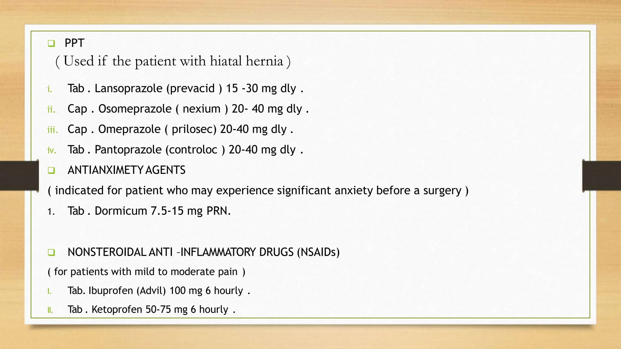 hernia and its treatment and nursing management .pptx