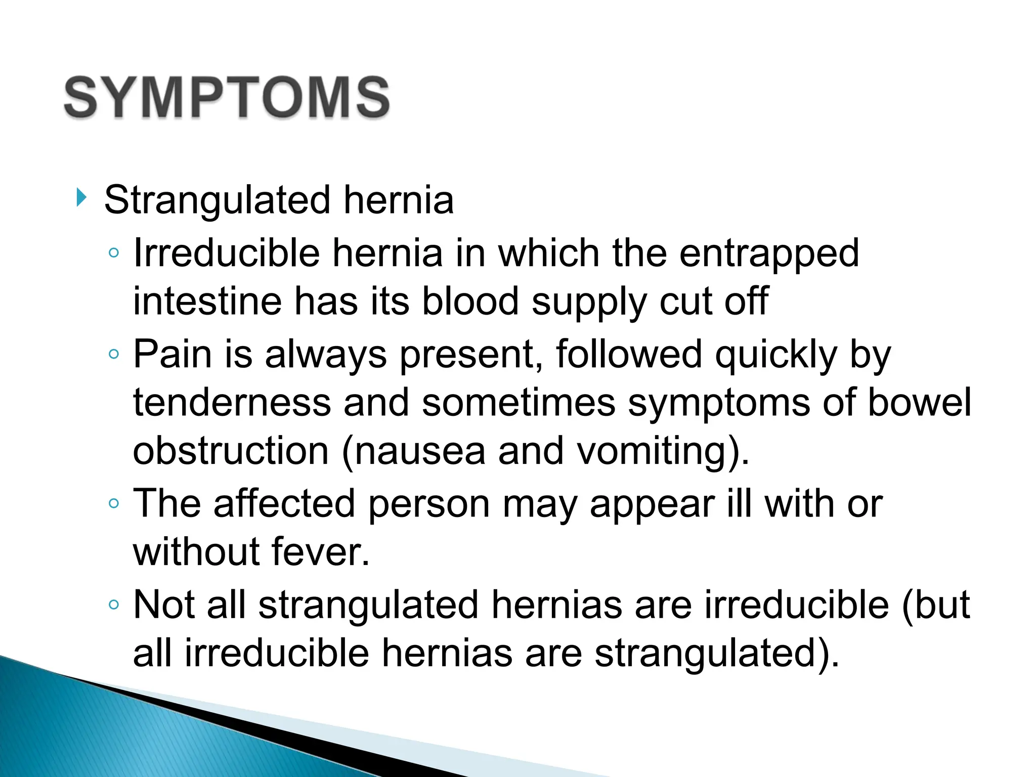 Hernias and its nursing managementss.ppt