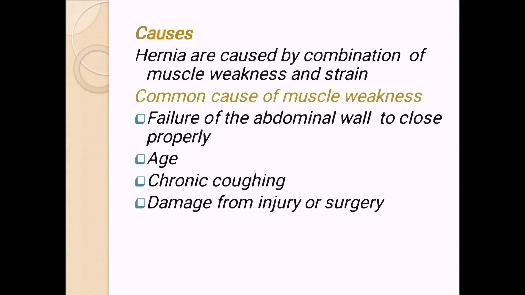 HERNIA.pdf educational system helpful go | PPT