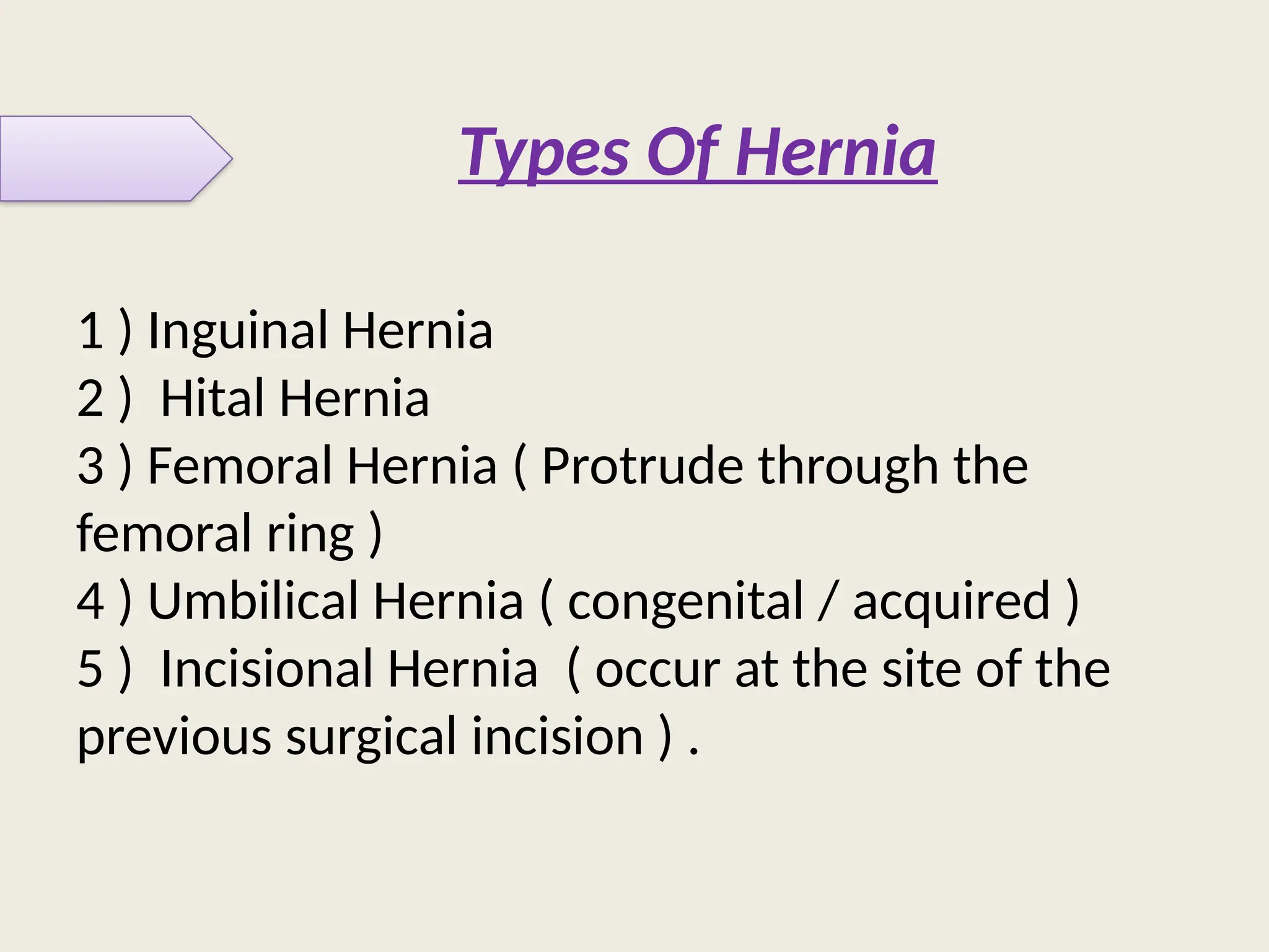 Medical Hernia Presentation Nursing.pptx