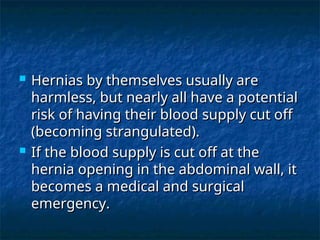 Hernia General urgery Hernia powerpoint.ppt