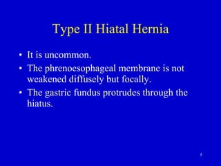 Hernia1 2007 | PPT