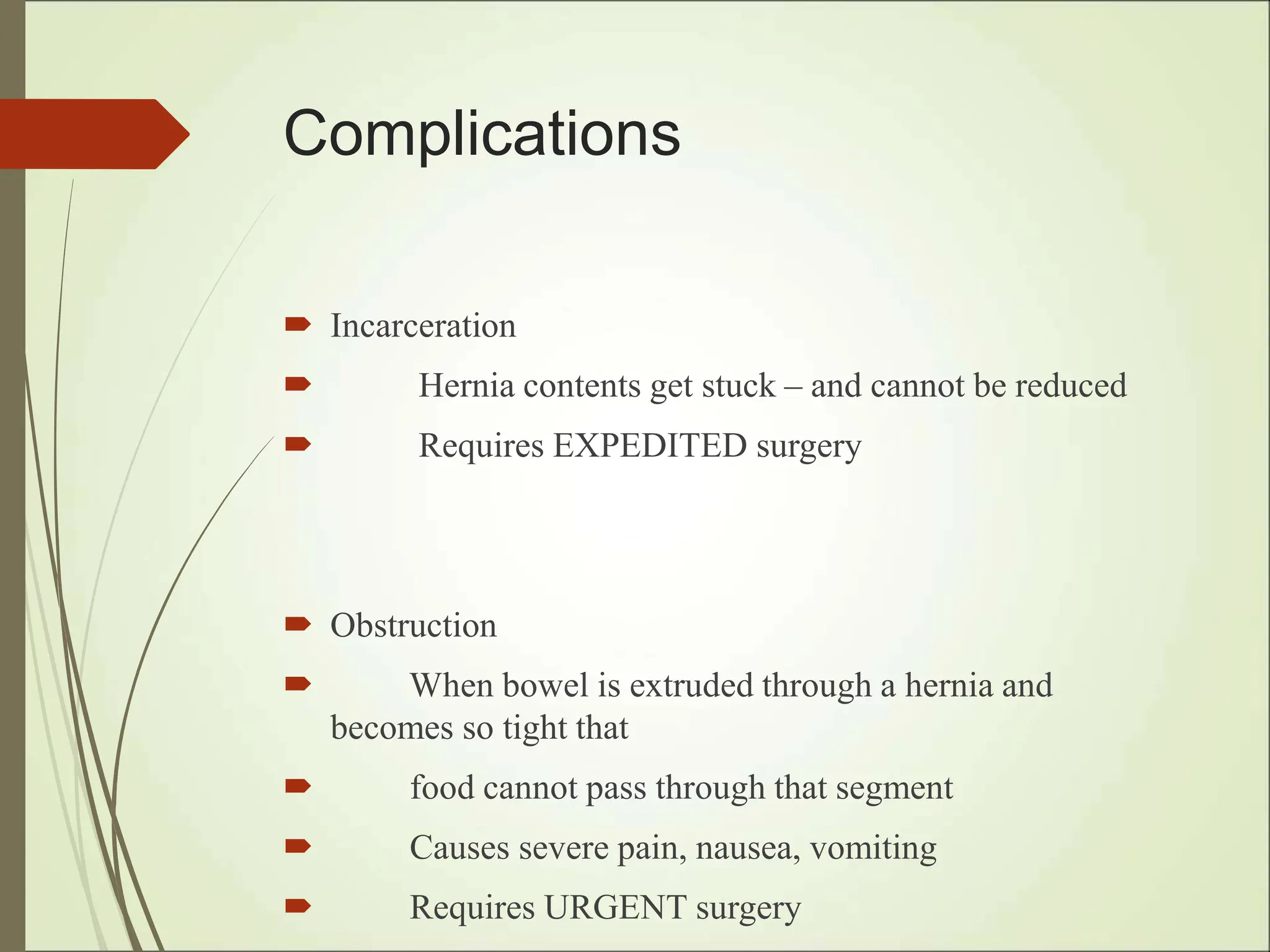 Types of Hernia by Vyshnavi malladi.pptx