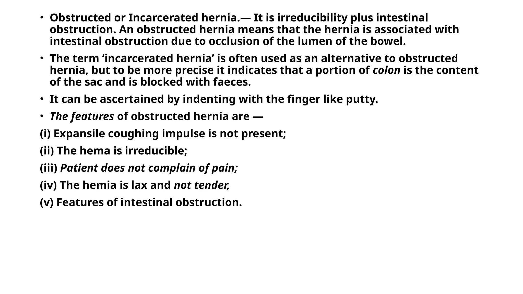 Hernia chart.pptx shudhas nshau shaiabsh | PPTX