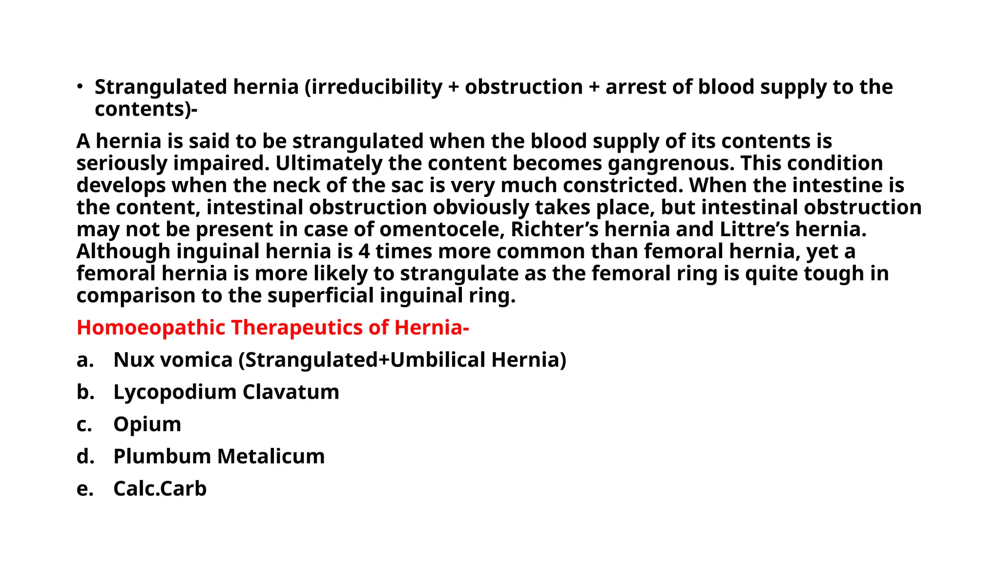 Hernia chart.pptx shudhas nshau shaiabsh | PPTX