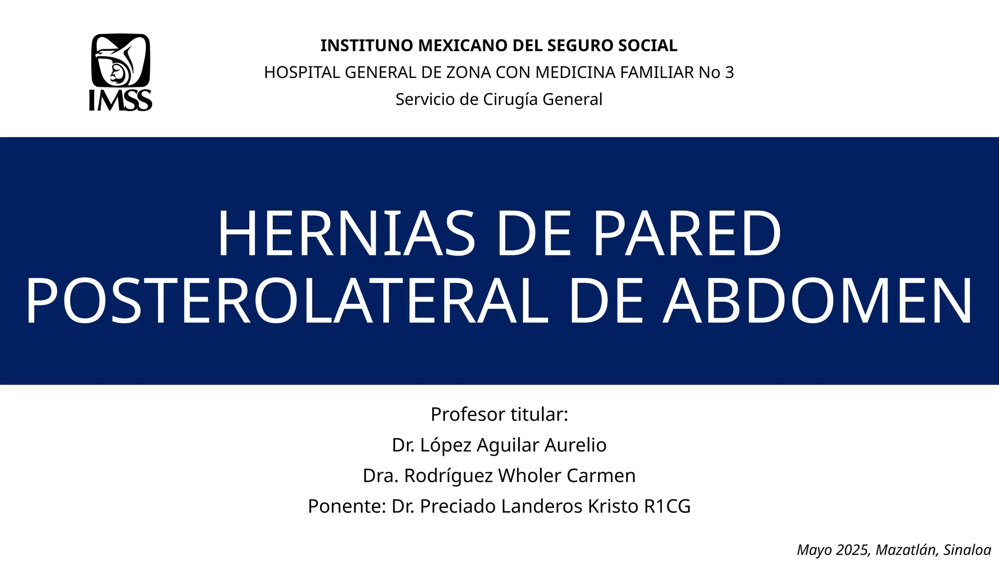 HERNIA DE PARED POSTERIO-LATERAL DE ABDOMEN.pptx
