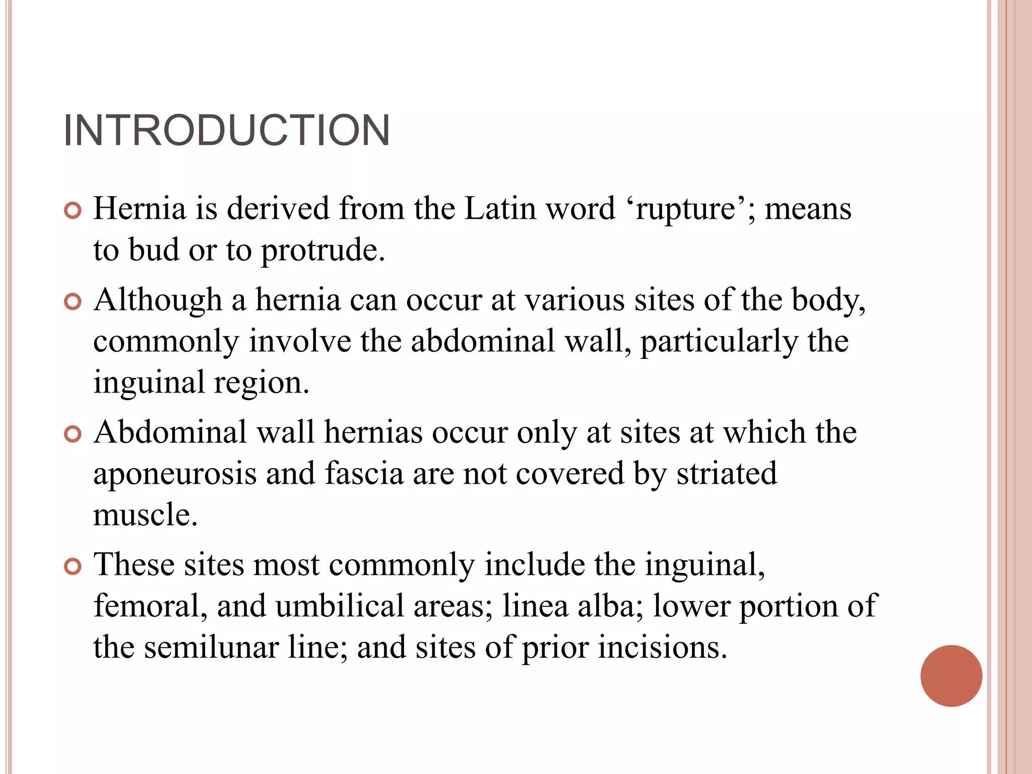 Inguinal Hernia .pptx