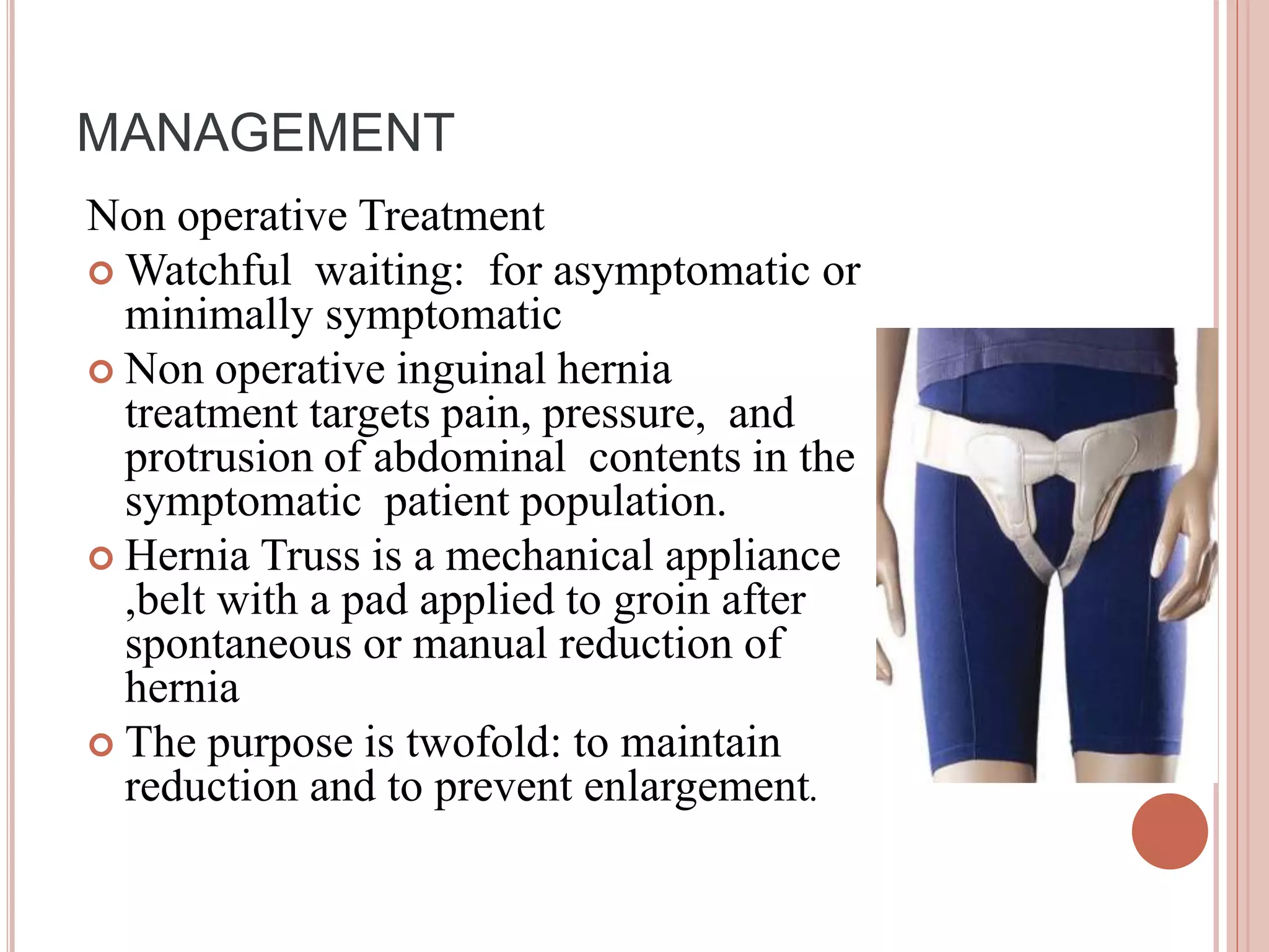 Inguinal Hernia .pptx