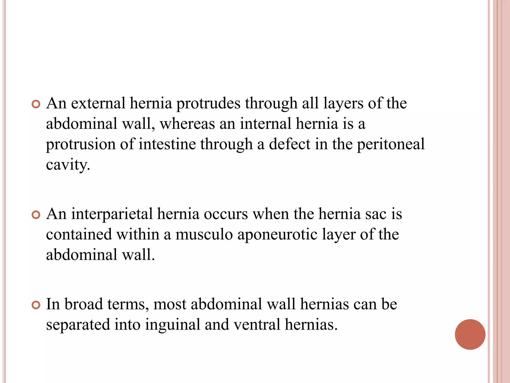 Inguinal Hernia .pptx