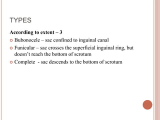 Inguinal Hernia .pptx