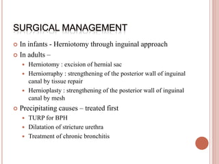 Inguinal Hernia .pptx