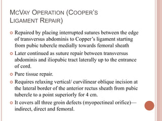 Inguinal Hernia .pptx