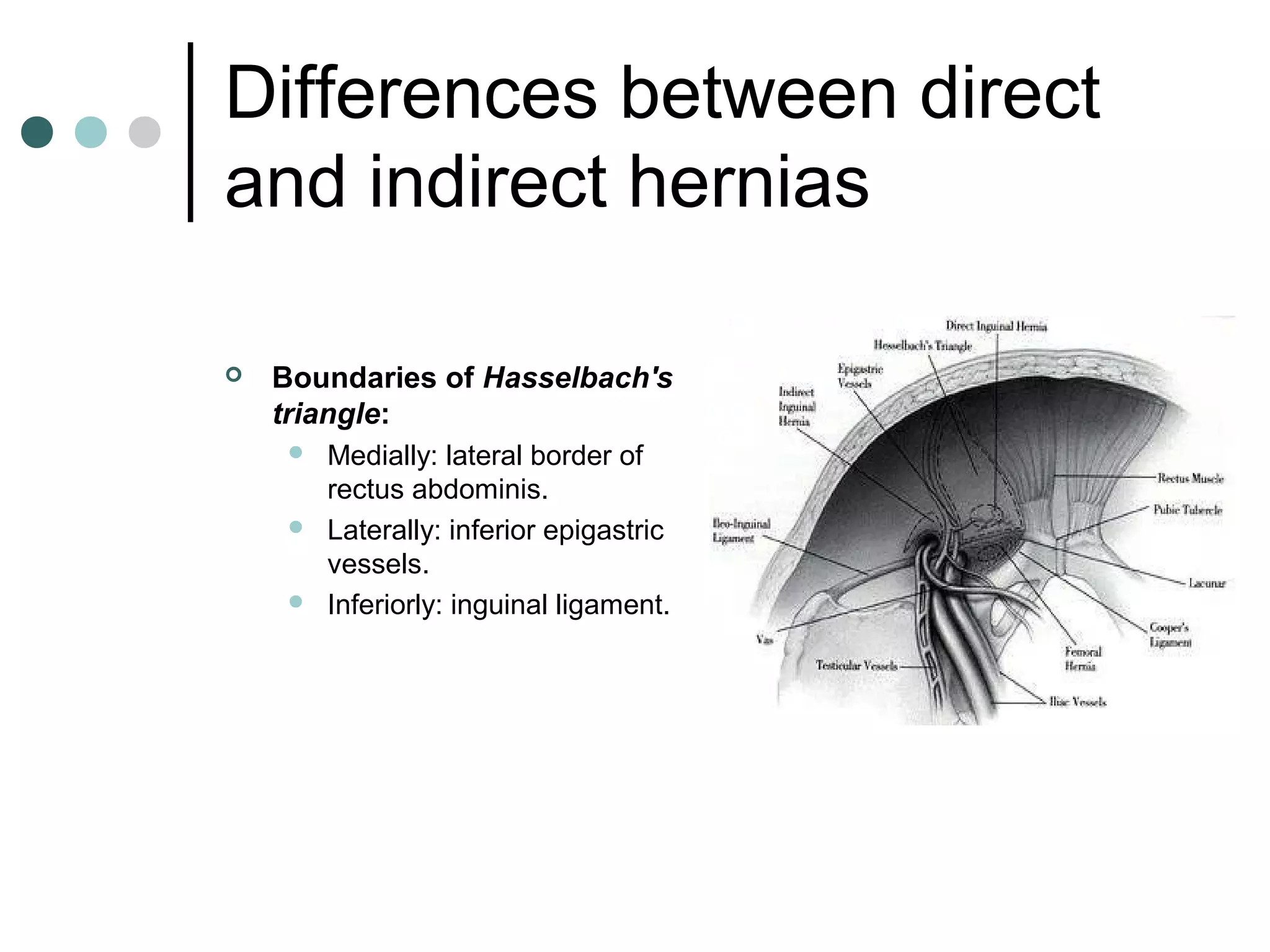 Hernia | PPT