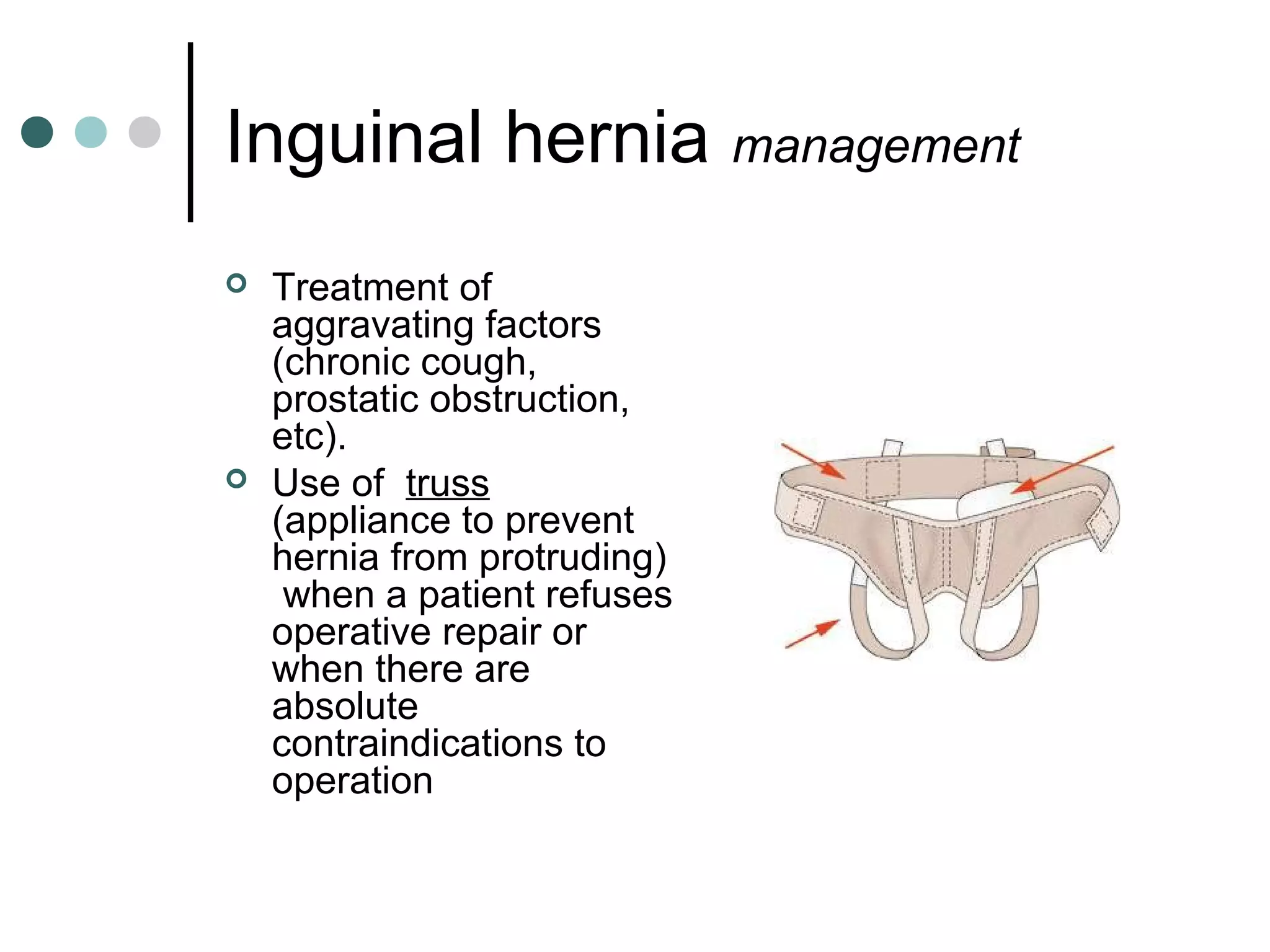 Hernia | PPT