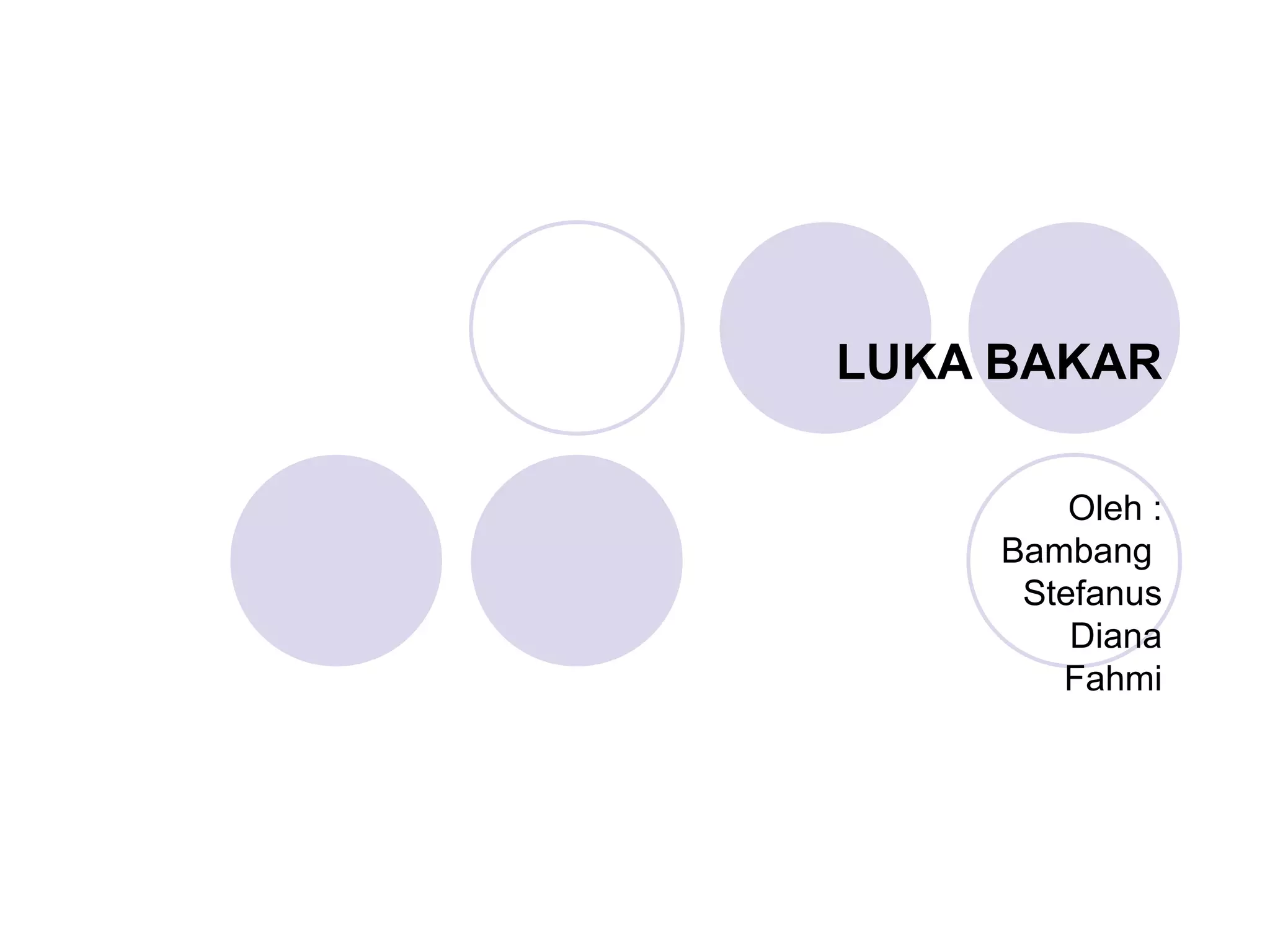 Hernia Inguinalis Lateral | PPT