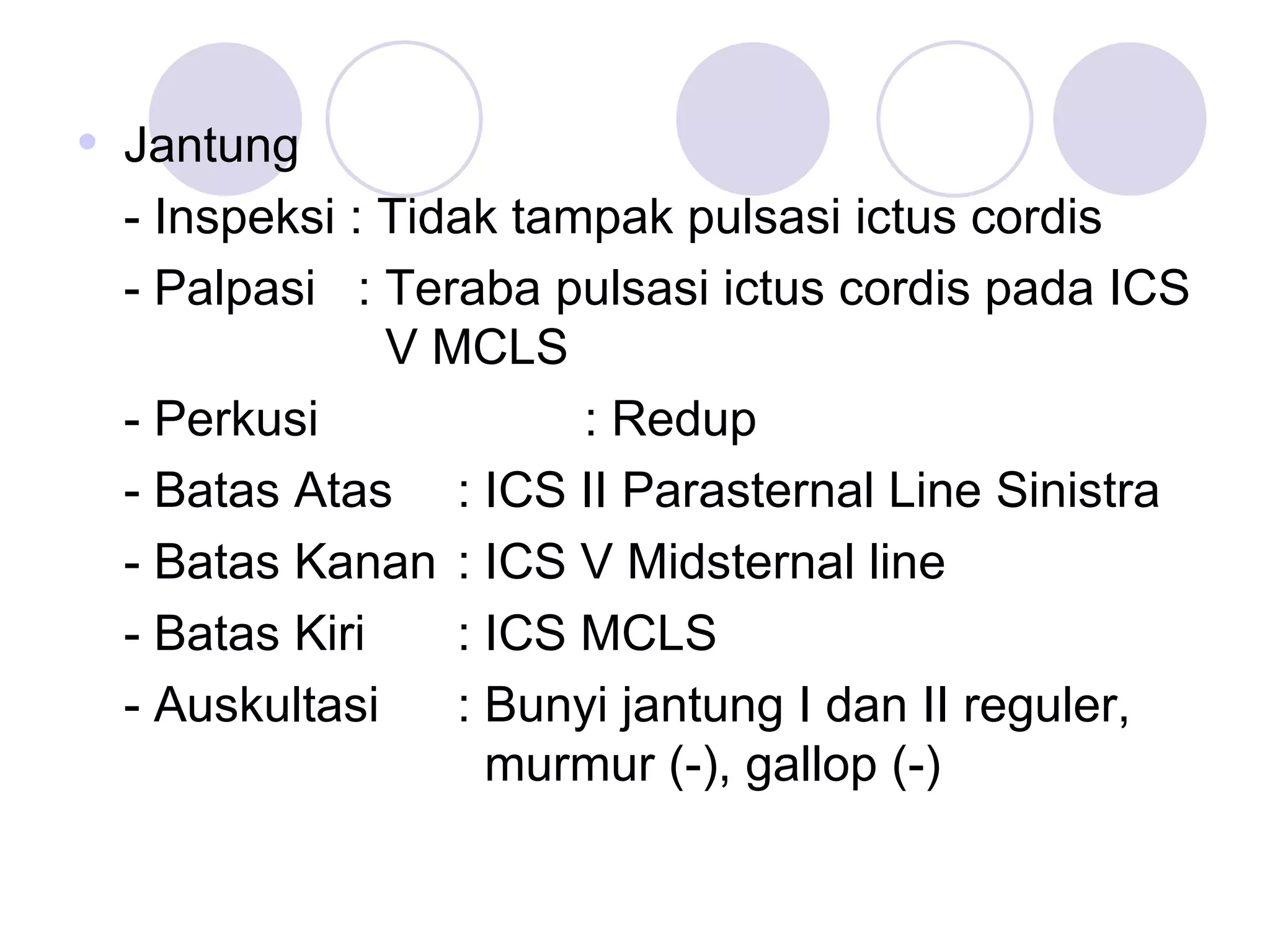 Hernia Inguinalis Lateral | PPT