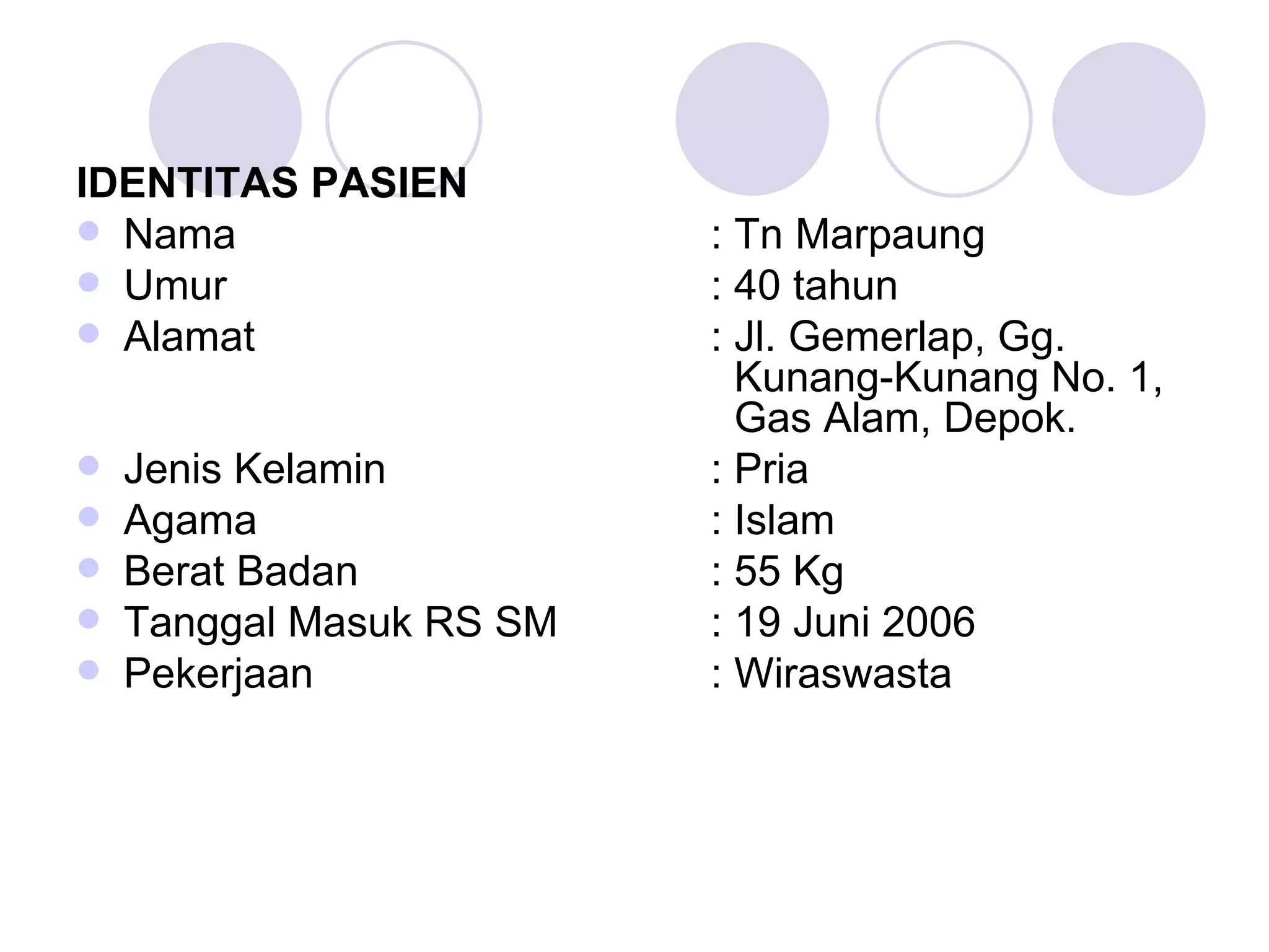 Hernia Inguinalis Lateral | PPT