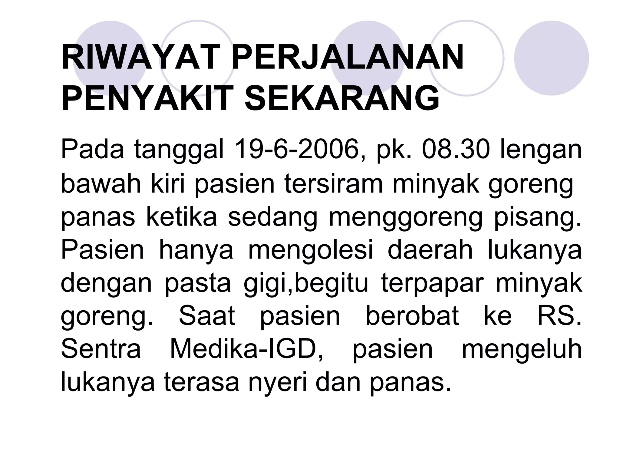 Hernia Inguinalis Lateral | PPT