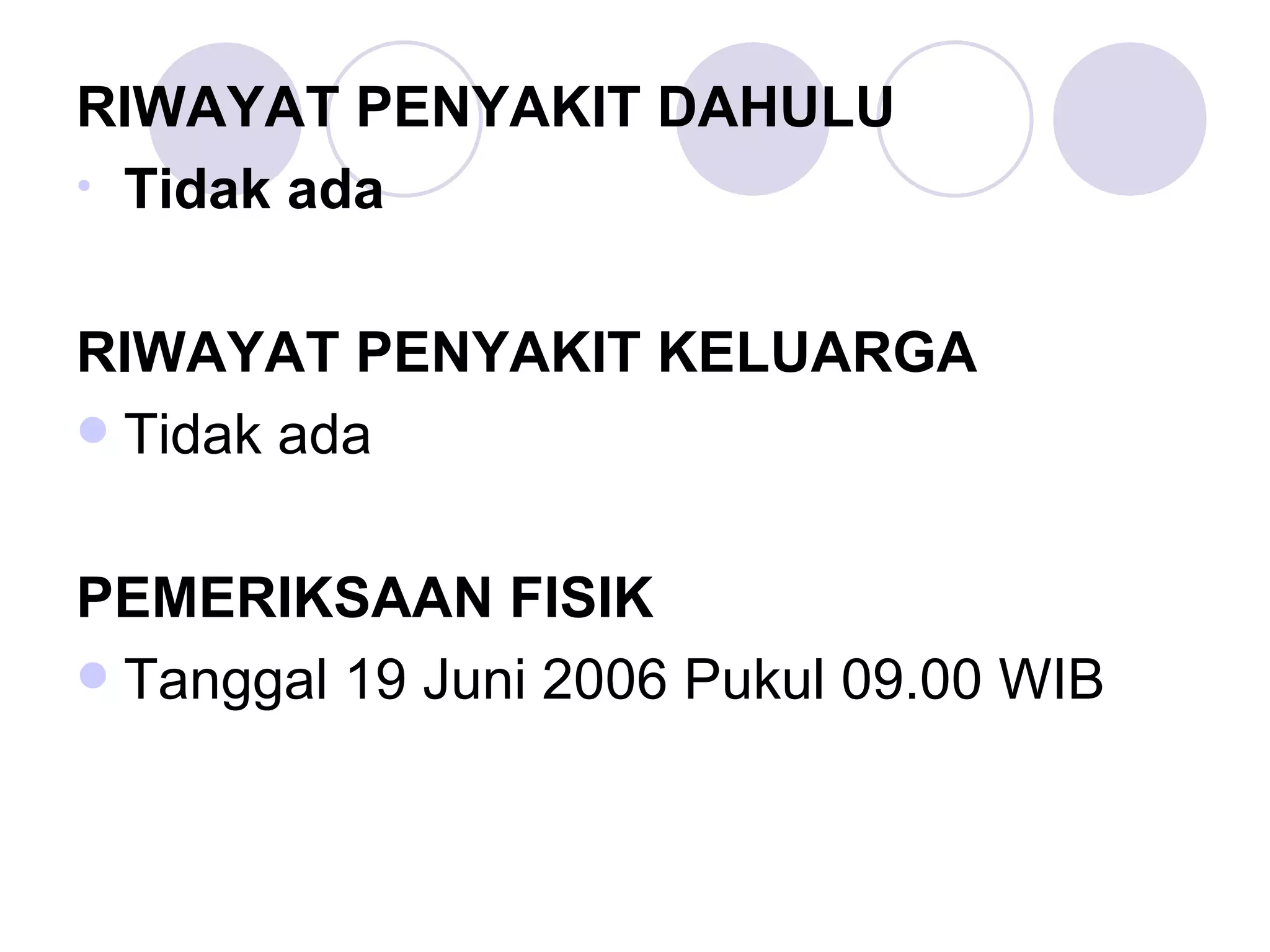 Hernia Inguinalis Lateral | PPT