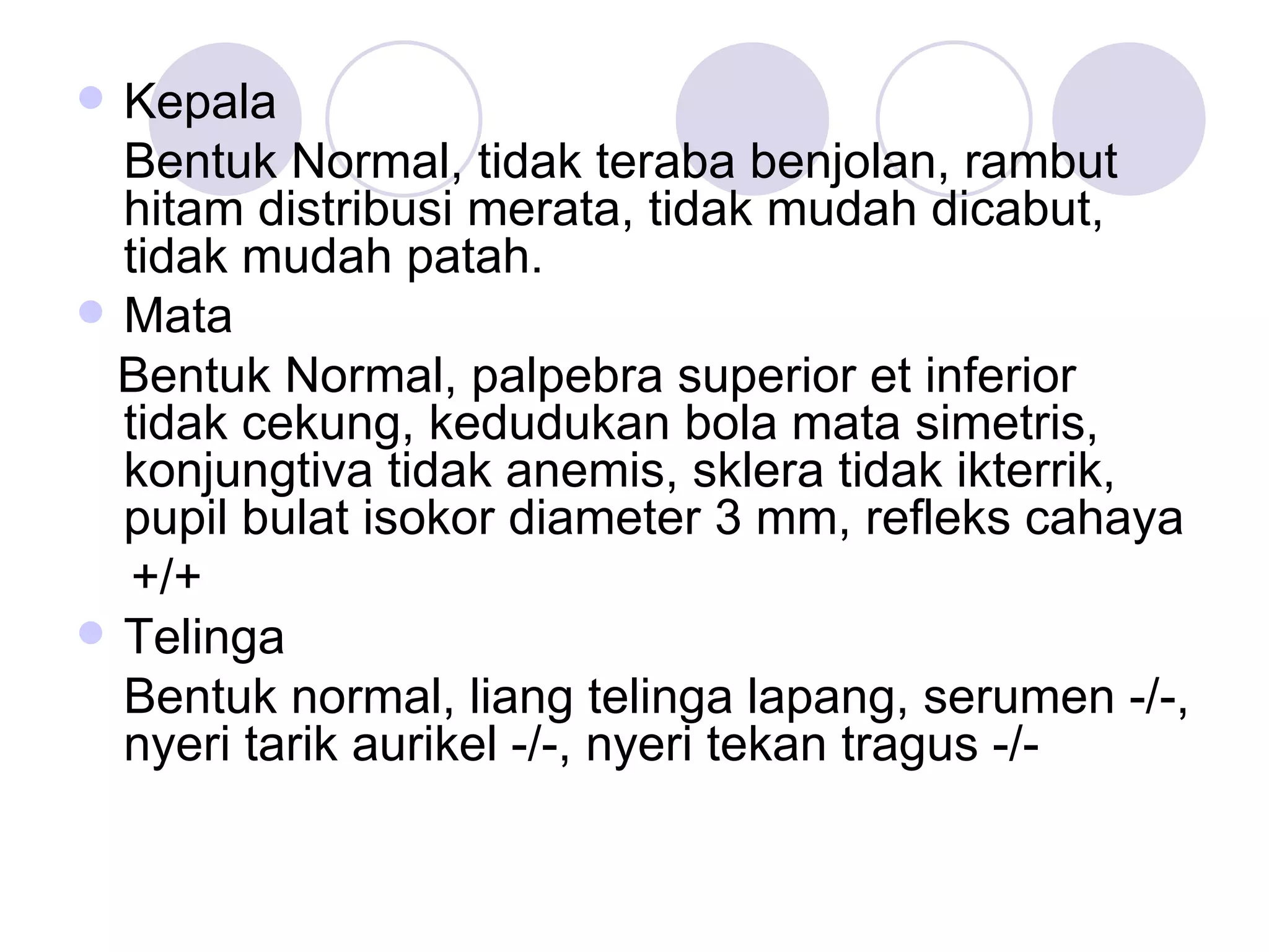 Hernia Inguinalis Lateral | PPT