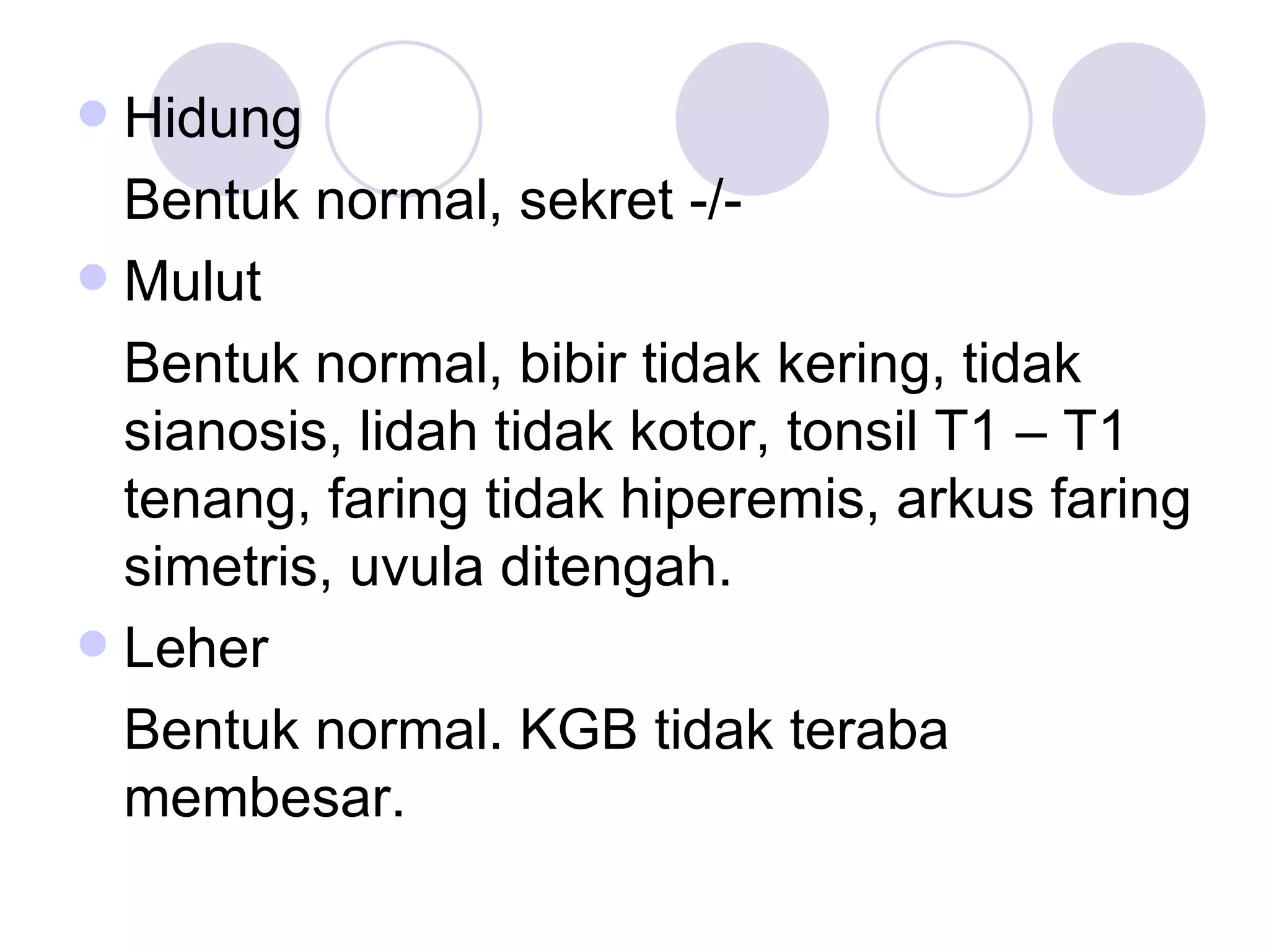 Hernia Inguinalis Lateral | PPT