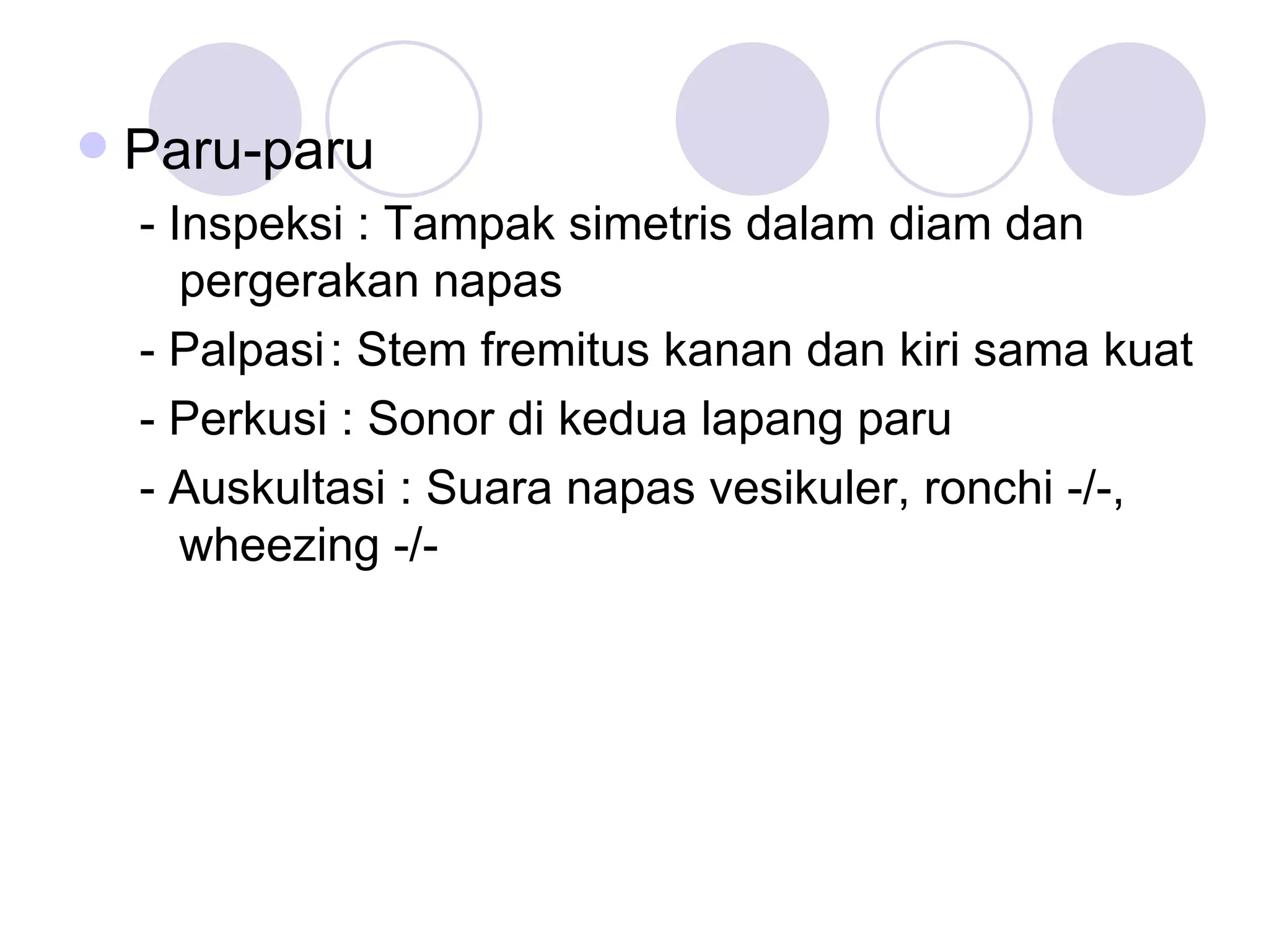 Hernia Inguinalis Lateral | PPT