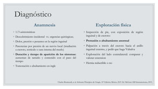 Hernia inguinal cx general dx y tx jqv.pptx