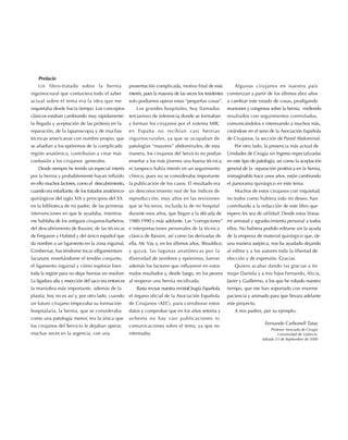 HERNIA INGUINOCRURAL.pdf cirugía general | PDF