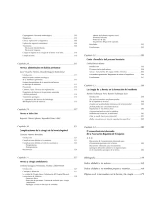 HERNIA INGUINOCRURAL.pdf cirugía general | PDF