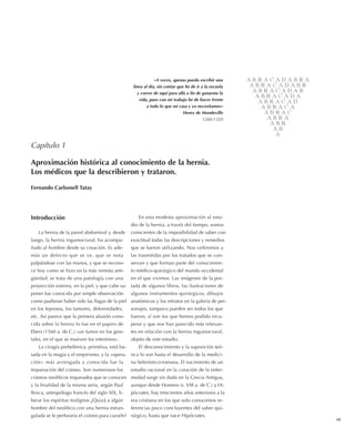 HERNIA INGUINOCRURAL.pdf cirugía general | PDF