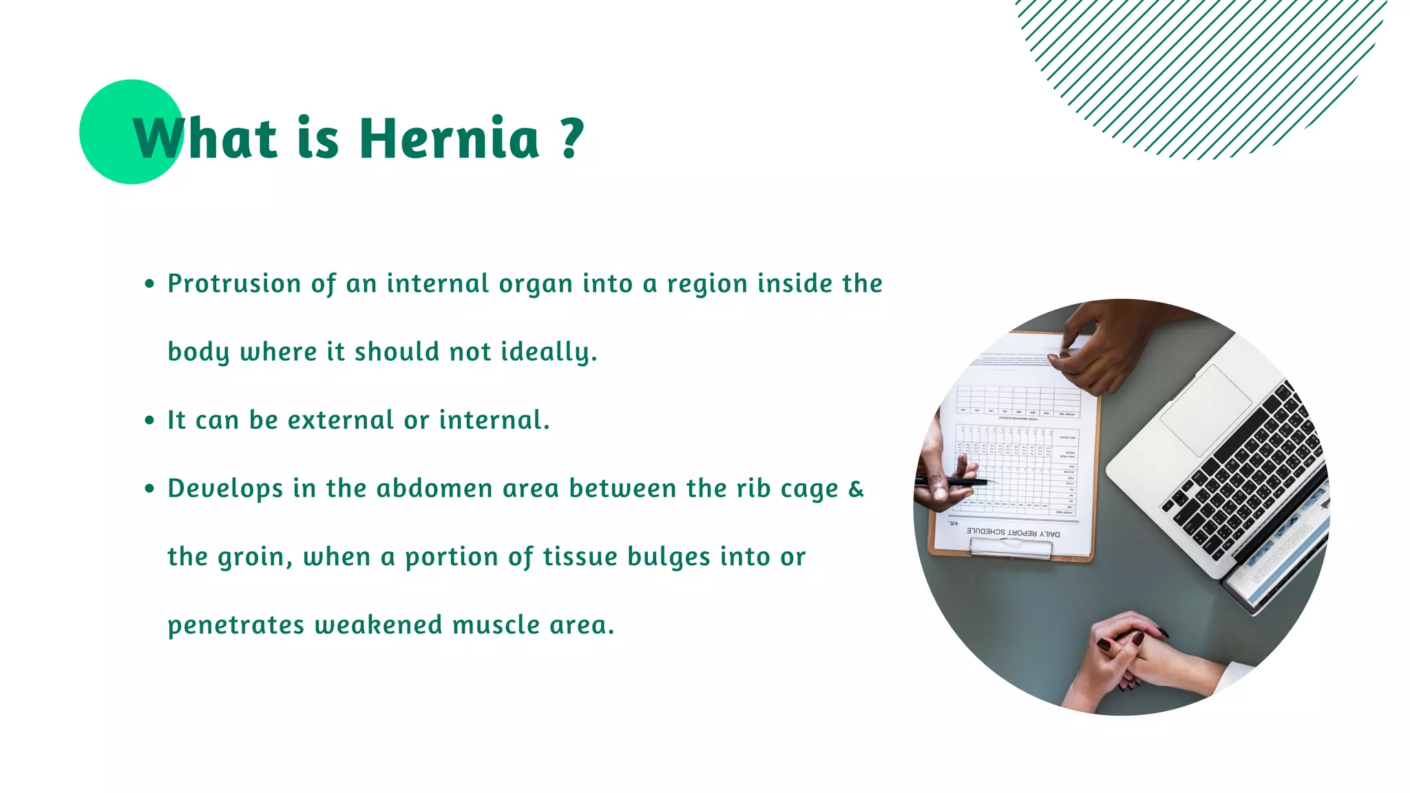 Hernia Myths Debunked by Dr. Ashvind Bawa | PDF | Physical Therapy ...