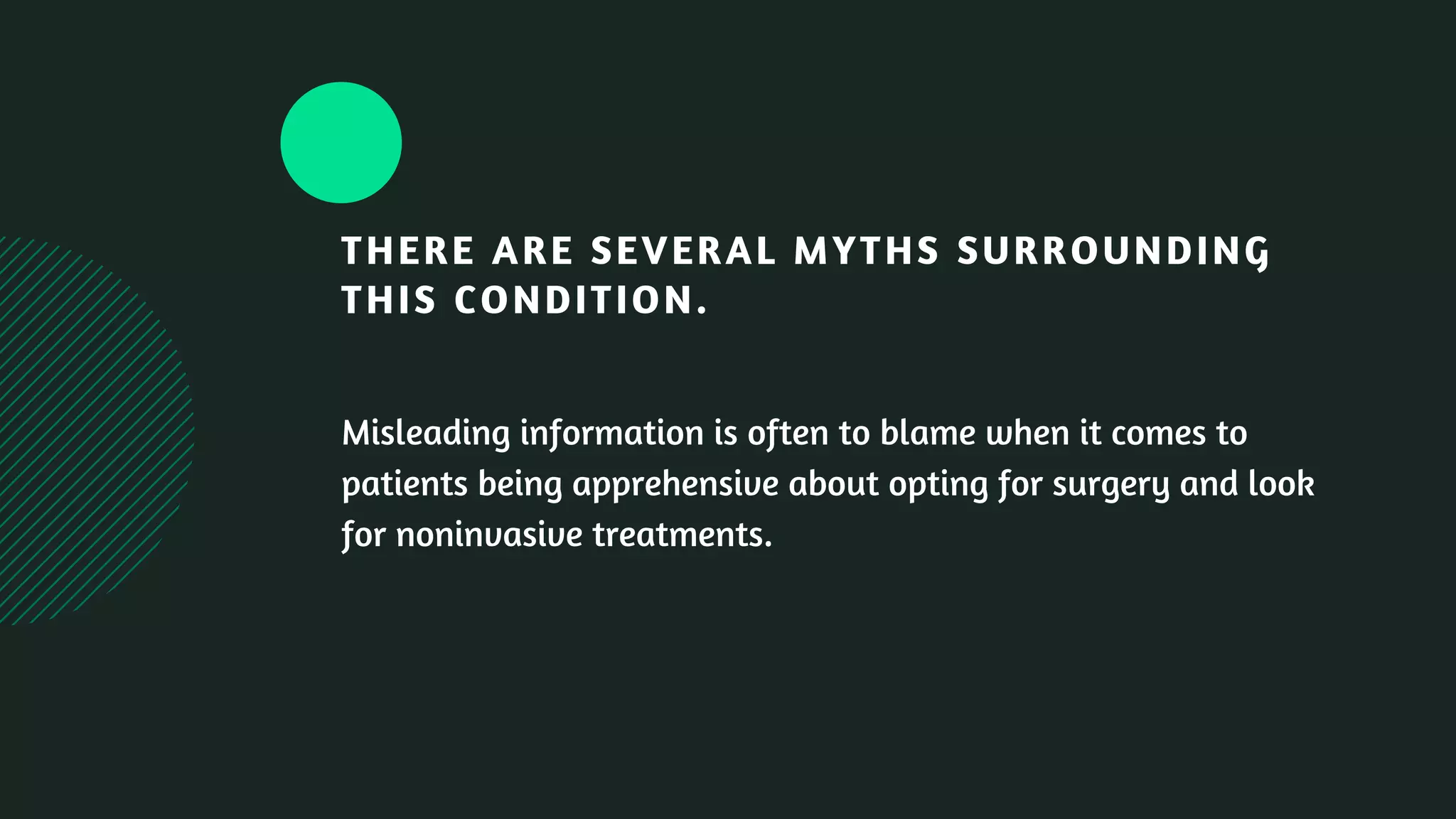 Hernia Myths Debunked by Dr. Ashvind Bawa | PDF | Physical Therapy ...