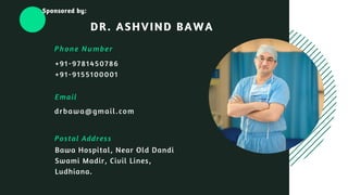 Hernia Myths Debunked by Dr. Ashvind Bawa | PDF | Physical Therapy ...