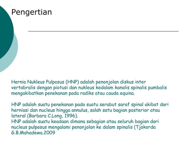 POWER POINT HERNIA_NUKLEUS_PULPOSUS_HNP.ppt