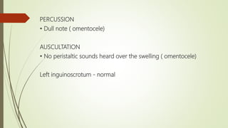 HERNIA PDF.pdf | Death, Injury, or Military Conflict | Sensitive Topics