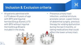 Hernia @ Prostate.pptx