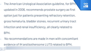 Hernia @ Prostate.pptx