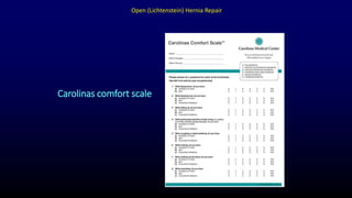 Hernia Repair (Lichtenstein) Kuliah.pptx