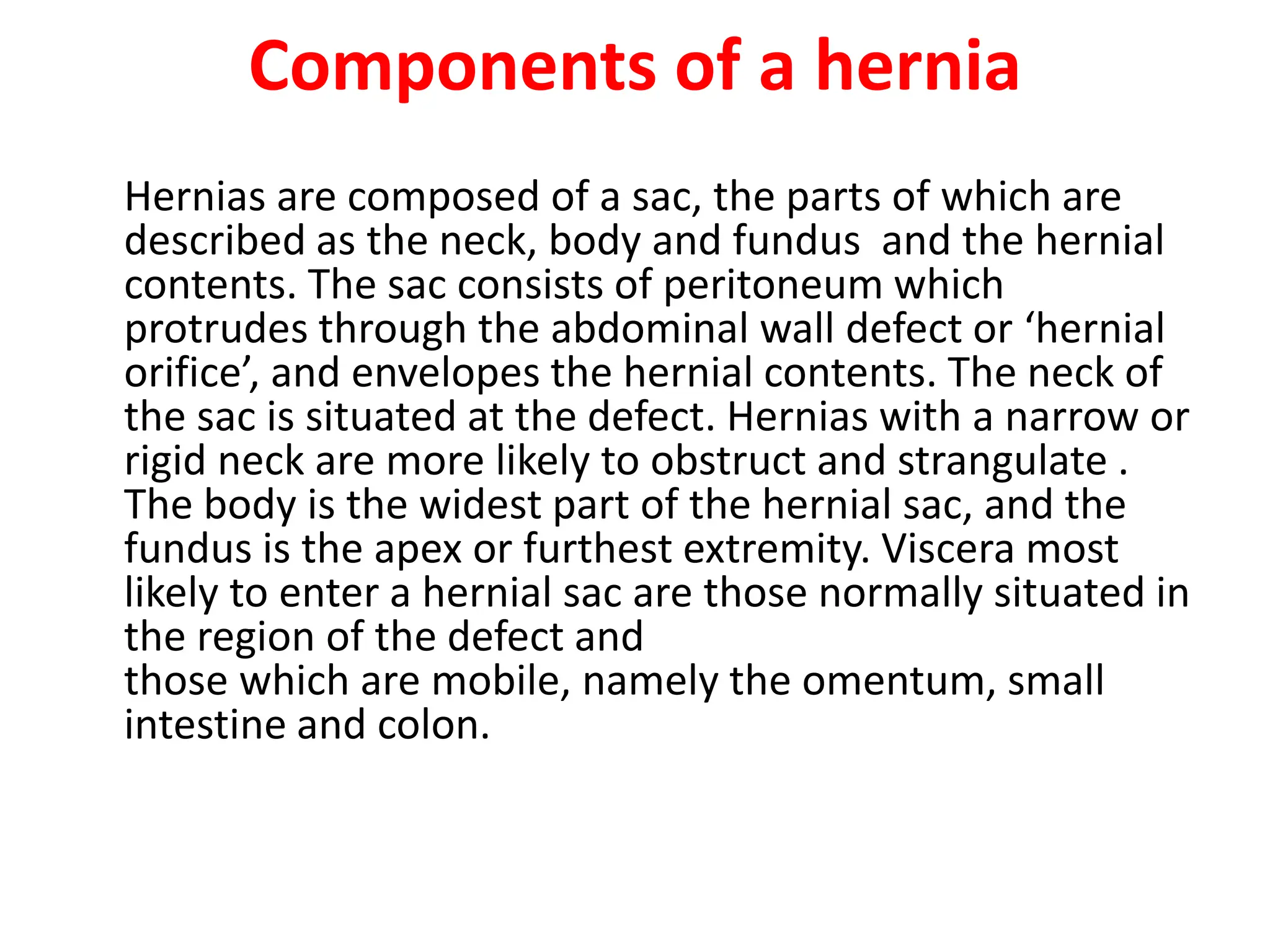 HERNIAS.pptx999999999999999999999999999999999999999 | PPTX
