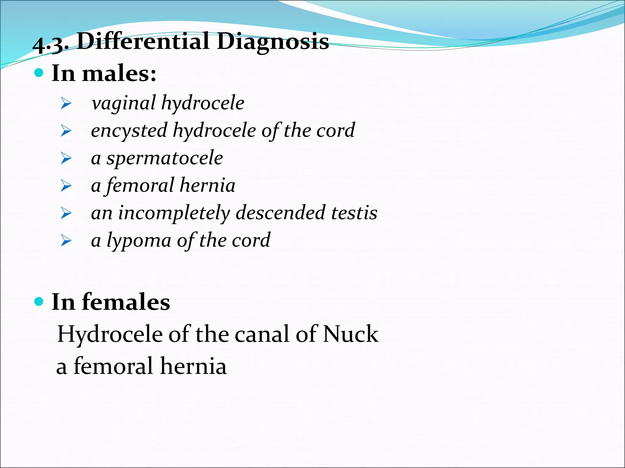 HERNIAS AND HYDROCELES.-1.ppt