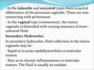HERNIAS AND HYDROCELES.-1.ppt