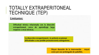 hernias inguinocrural. HERNIA HERNIA HERNIA HERNIA | PPTX