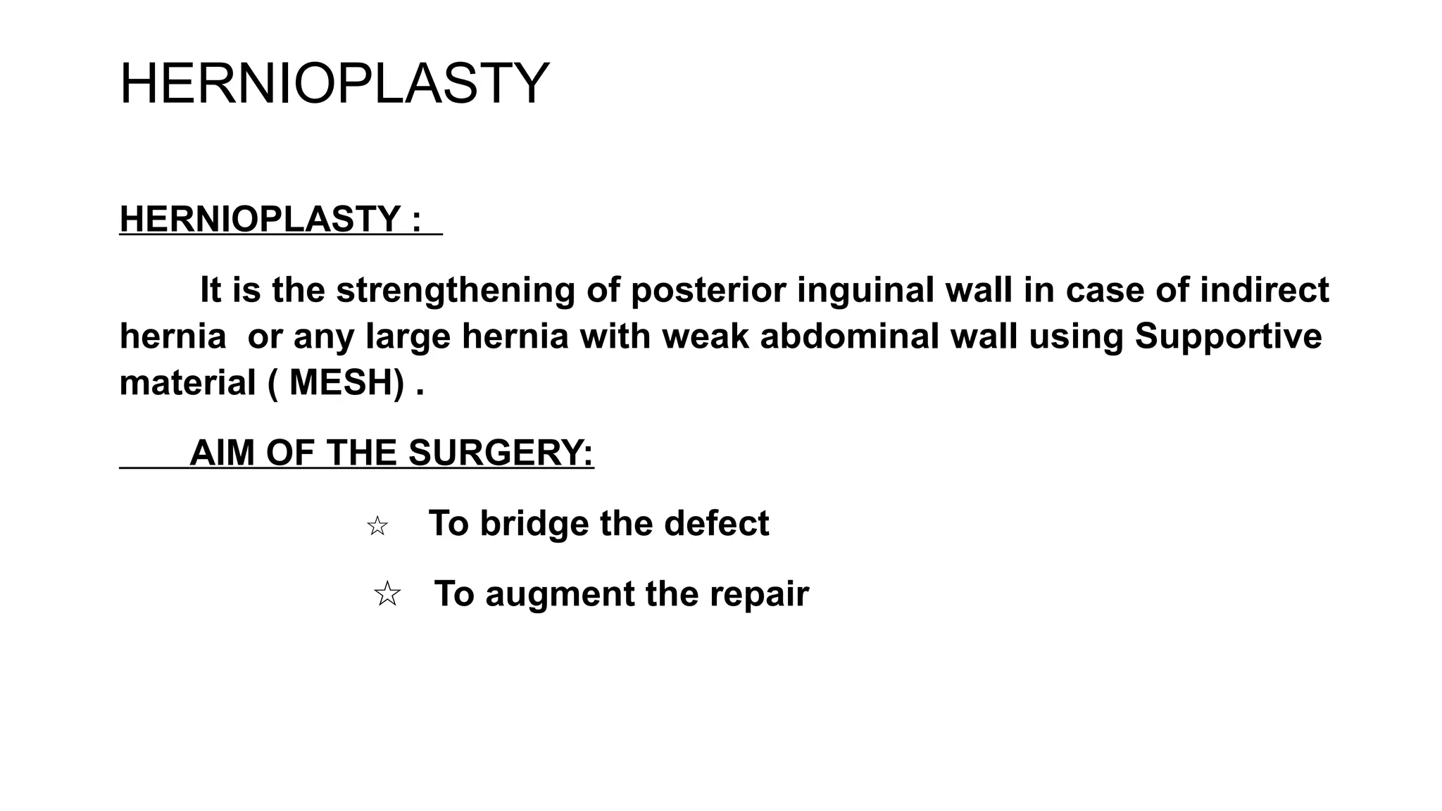 hernia surgery_General surgery (important).pptx