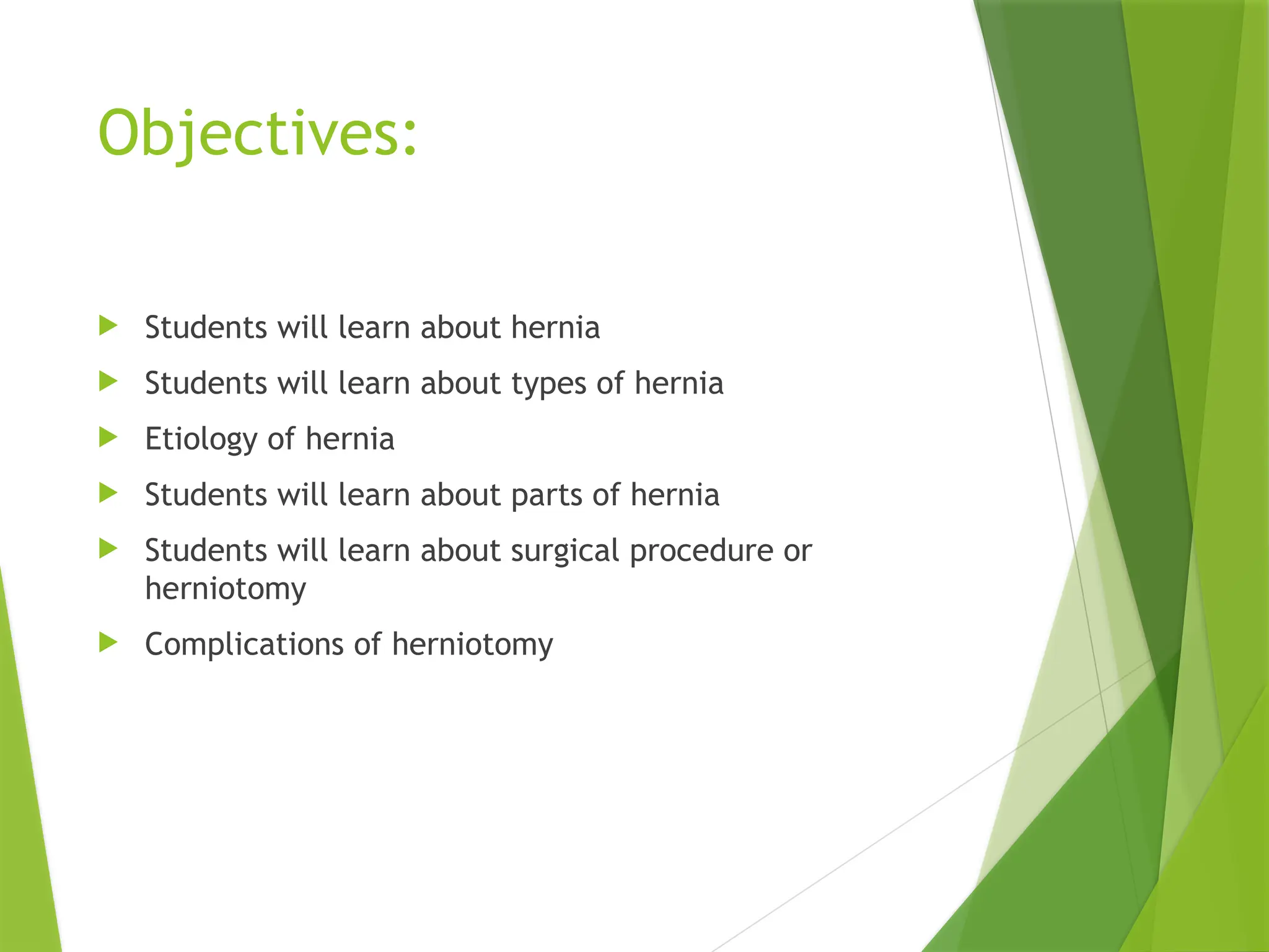 Herniotomy.pptx by dr Muhammad Ali riyaz | PPTX
