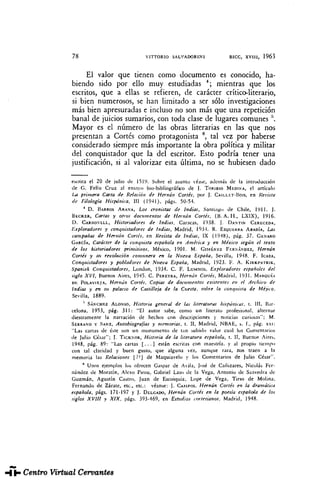 Hernán cortes cartas relaciones y biografía | PDF