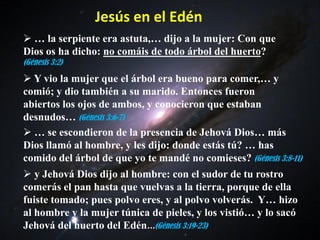 Jesús del antiguo testamento | PDF
