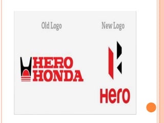Hero motors overview | PPT